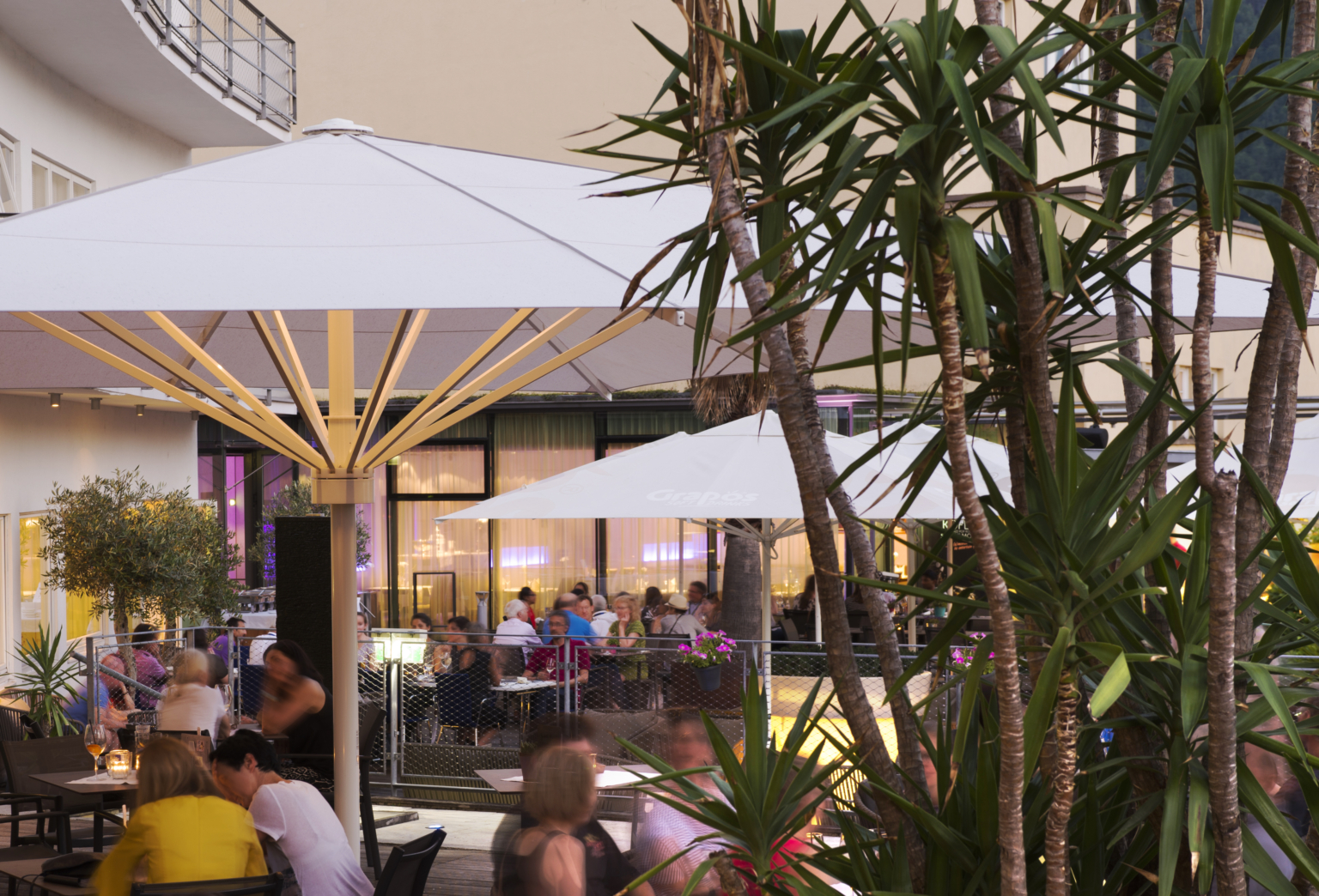 Seminarhotel Parkhotel Hall in Tirol – Seminarhotel Parkhotel Hall in Tirol